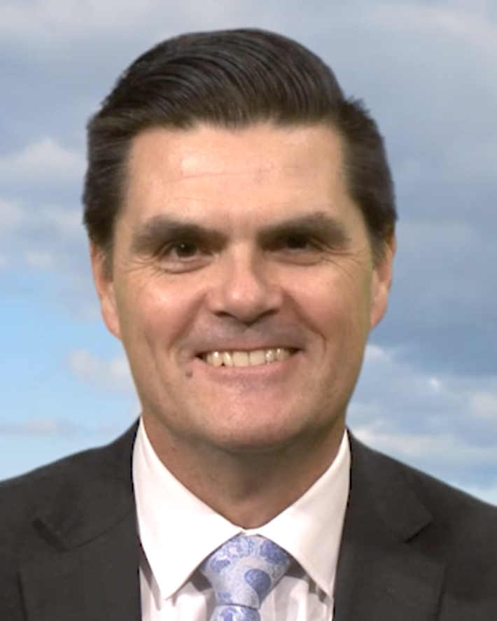 Superannuation Industry Engagement forum